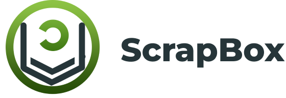 SCRAPBOX